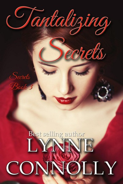Smashwords – Tantalizing Secrets – a book by Lynne Connolly