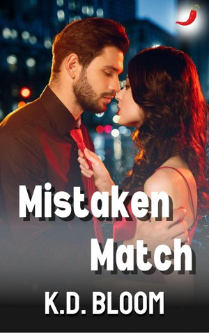 Smashwords – Mistaken Match