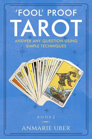 Smashwords – "Fool" Proof Tarot