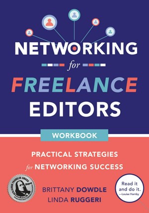 Smashwords – Networking for Freelance Editors