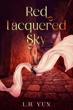 Smashwords – Red-Lacquered Sky