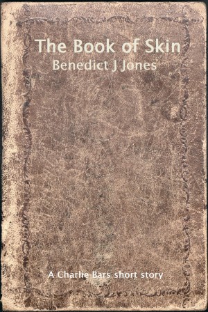 Smashwords – The Book of Skin