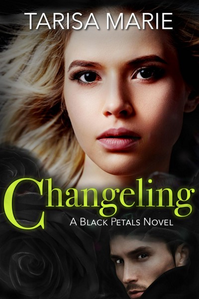 Smashwords – Changeling – a book by Tarisa Marie