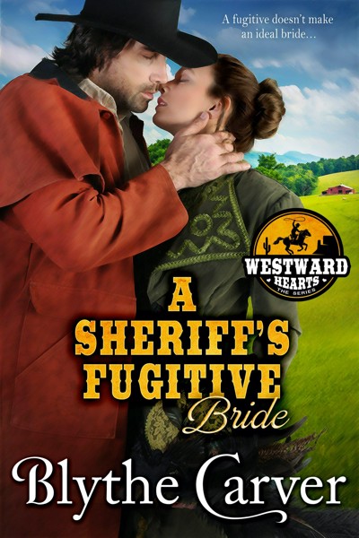 Smashwords – A Sheriff's Fugitive Bride – a book by Blythe Carver
