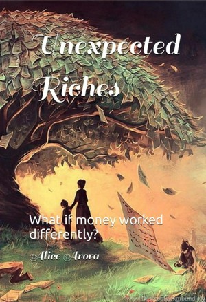Smashwords – Unexpected Riches
