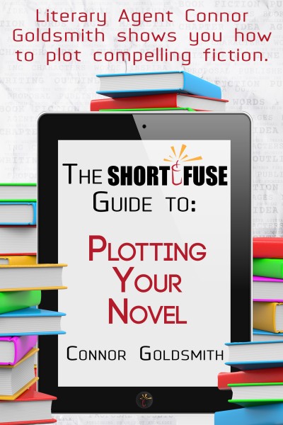 Smashwords – The Short Fuse Guide to Plotting Your Novel – a book by Connor Goldsmith