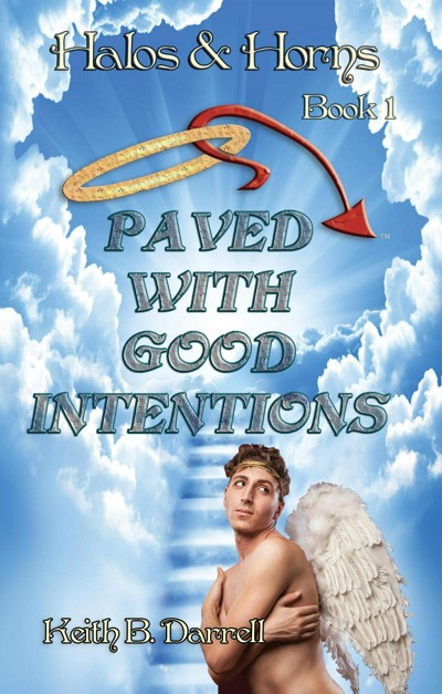 Smashwords – Paved With Good Intentions – a book by Keith B. Darrell