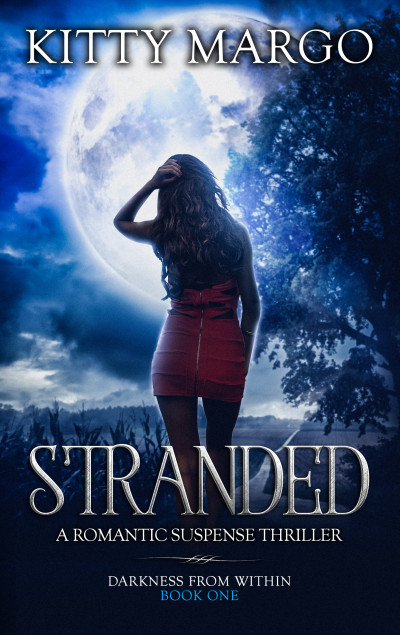 Smashwords – Stranded - A Romantic Suspense Thriller - Book One – a book by Kitty Margo