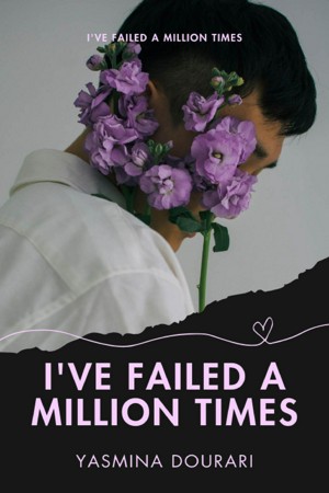 Smashwords – I've failed a million times