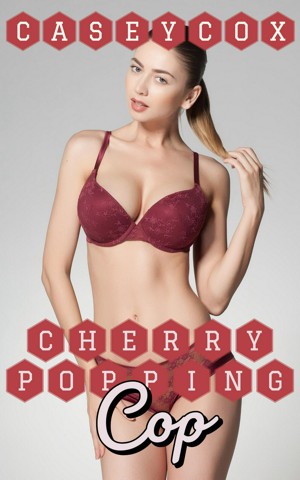 Smashwords – Cherry Popping Cop