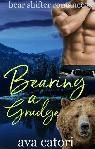 Smashwords – Bearing a Grudge – a book by Ava Catori