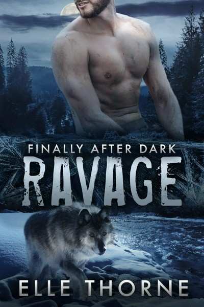 Smashwords – Ravage – a book by Elle Thorne