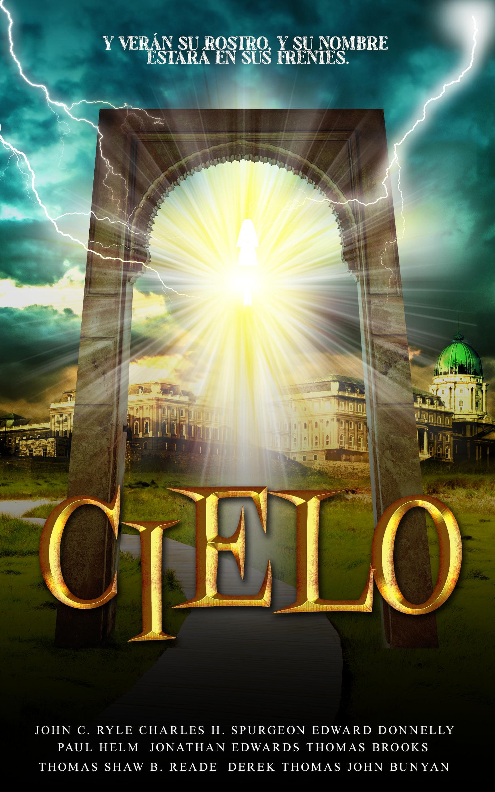 Smashwords – Cielo – a book by John C. Ryle, Charles H. Spurgeon ...