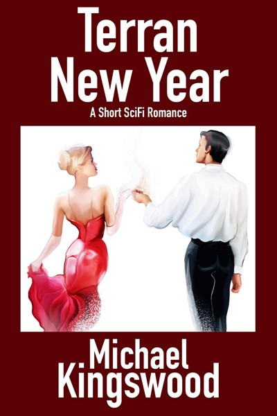 Smashwords – Terran New Year – a book by Michael Kingswood