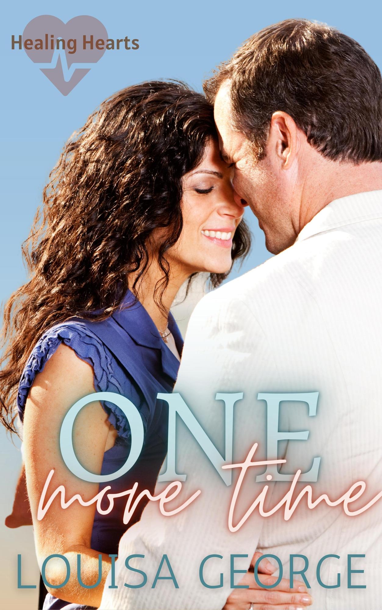 Smashwords – One More Time – a book by Louisa George
