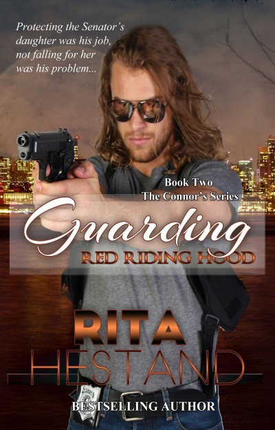 Smashwords – Guarding Red Riding Hood (Book 2 of the Connors) – a book by Rita Hestand