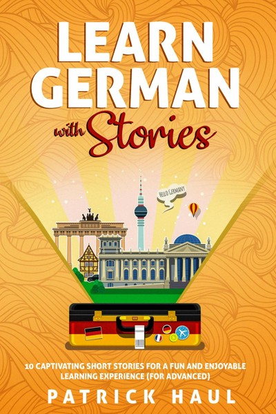 Smashwords – Learn German with Stories: 10 Captivating Short Stories ...