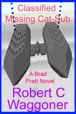 Smashwords – Classified: Missing Cat-Sub