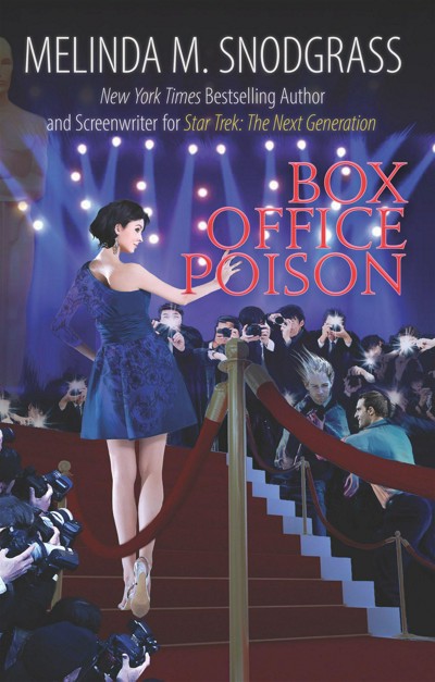 Smashwords – Box Office Poison – a book by Melinda M. Snodgrass