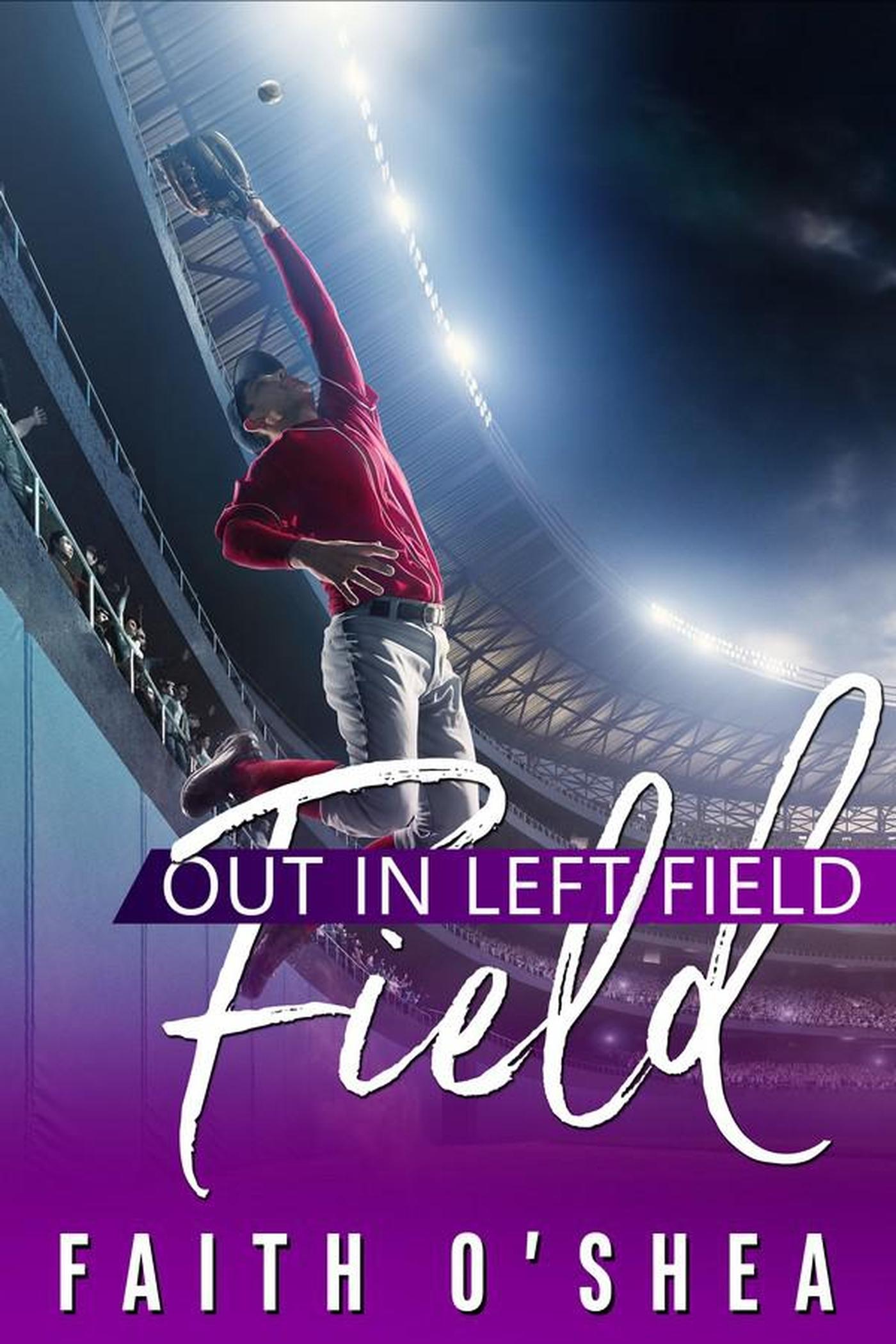 Smashwords – Out in Left Field – a book by Faith O'Shea