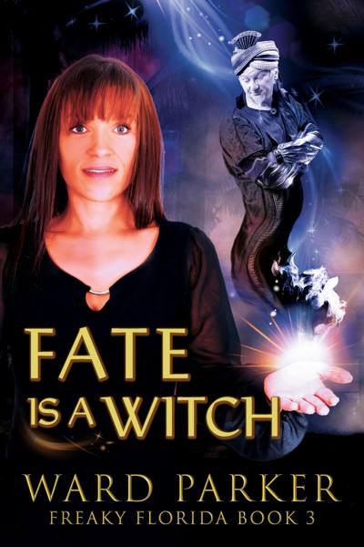 Smashwords – Fate Is a Witch – a book by Ward Parker