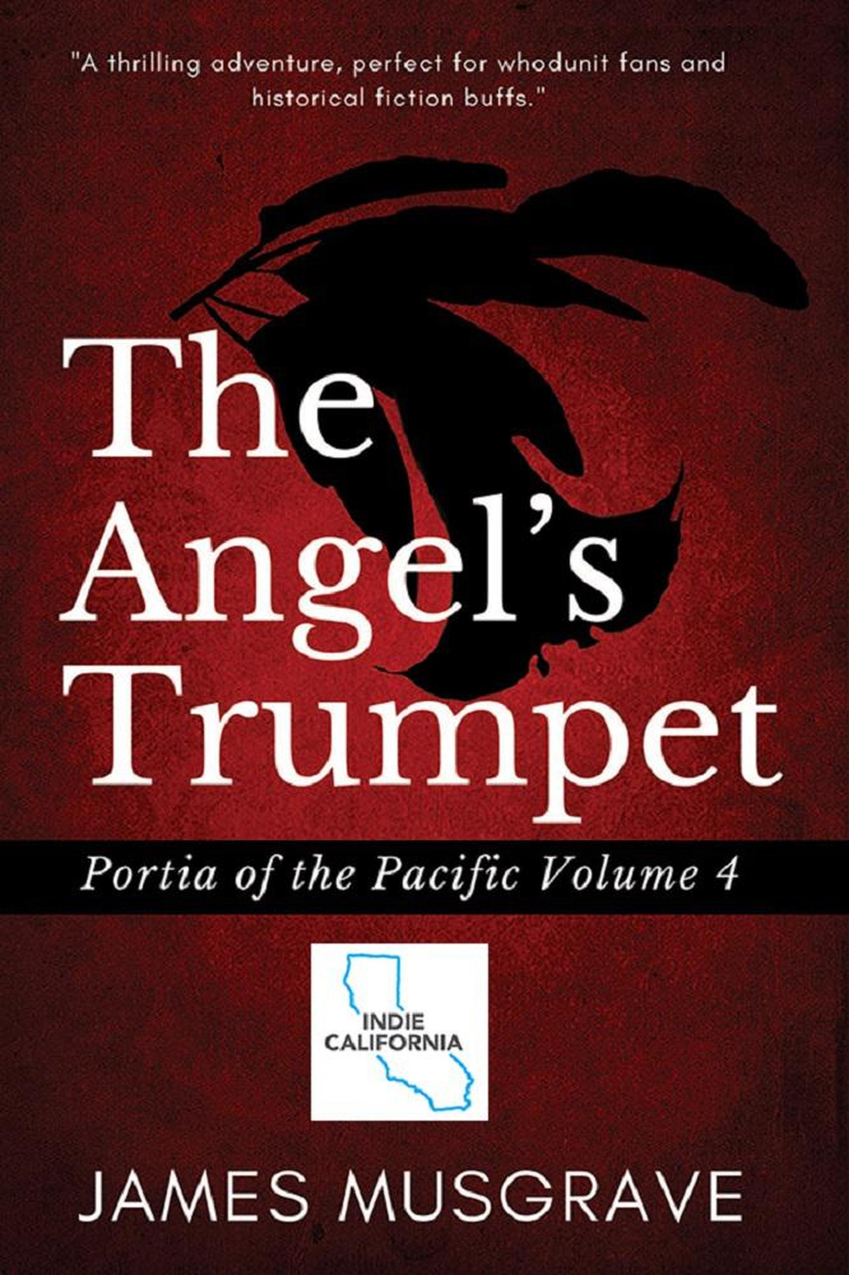 Smashwords – The Angel's Trumpet – a book by James Musgrave