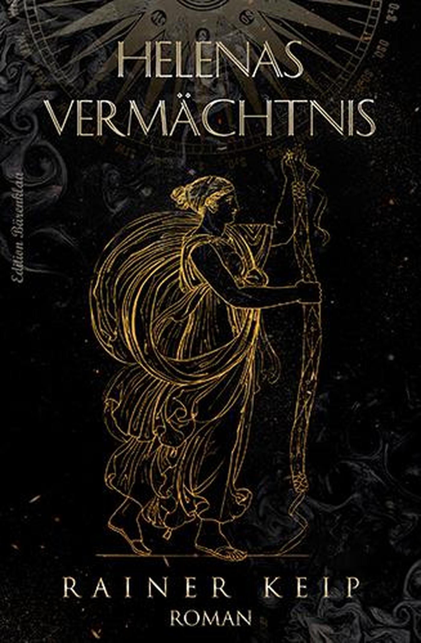 Smashwords – Helenas Vermächtnis – a book by Rainer Keip