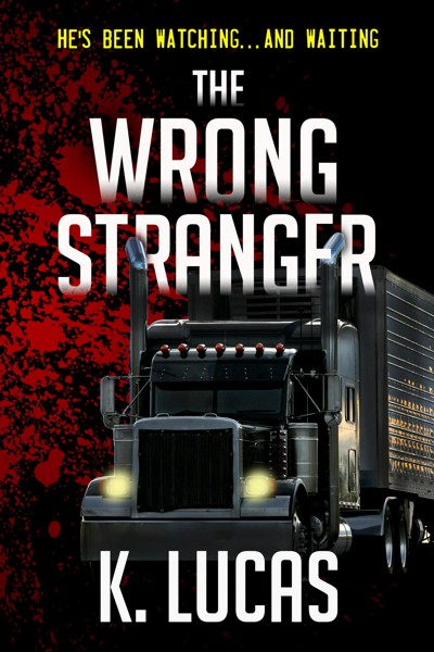 Smashwords – The Wrong Stranger – a book by K. Lucas