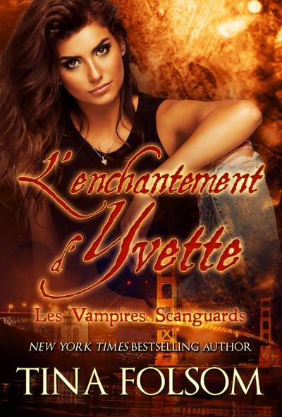 Smashwords – L'enchantement d'Yvette – a book by Tina Folsom