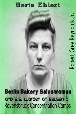 Smashwords – Herta Ehlert Berlin Bakery Saleswoman and S.S. Warden at ...
