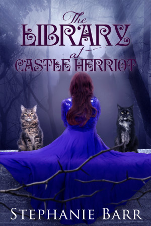 Smashwords – The Library at Castle Herriot