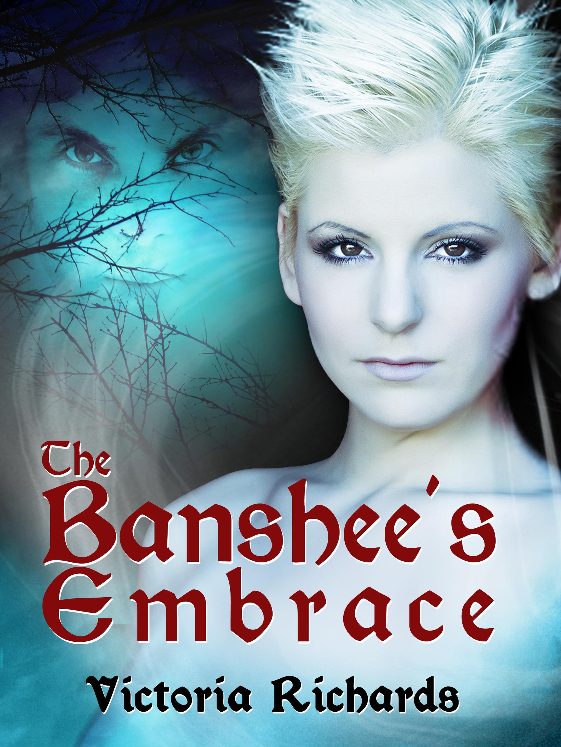 Smashwords – The Banshee's Embrace – a book by Victoria Richards