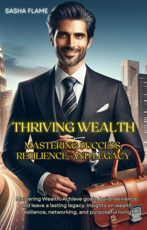 Smashwords – Thriving Wealth: Mastering Success, Resilience, and Legacy