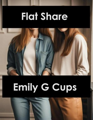 Smashwords – Flat Share