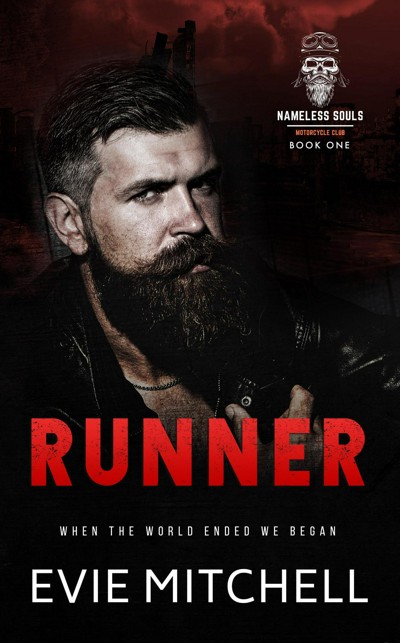 Smashwords – Runner – a book by Evie Mitchell