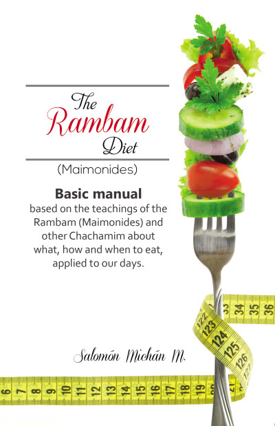 Smashwords – The Rambam Diet (Maimonides) – a book by Salomon Michan, Sr