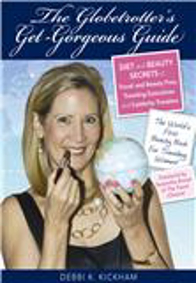 Smashwords – The Globetrotter's Get-Gorgeous Guide: Diet and Beauty ...