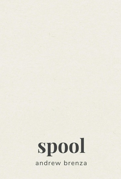 Smashwords – Spool – a book by Andrew Brenza