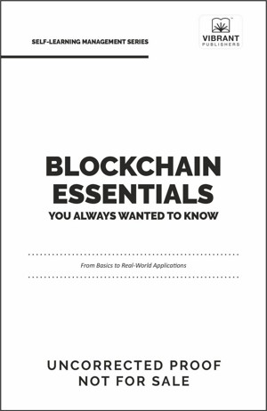 Smashwords – Blockchain Essentials You Always Wanted To Know