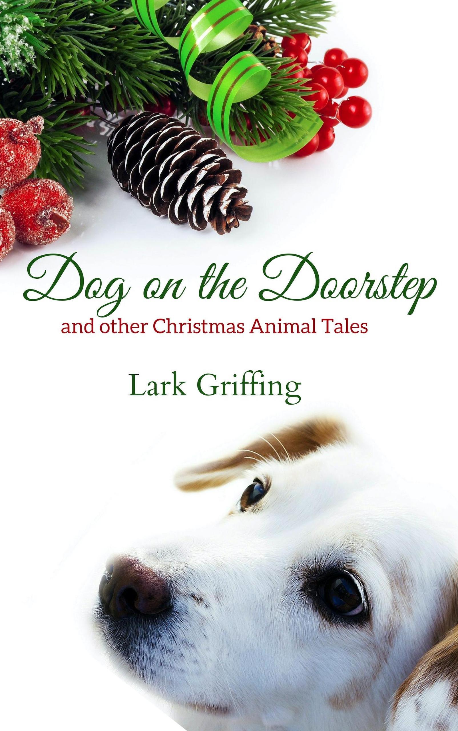 Smashwords – Dog on the Doorstep and Other Christmas Animal Tales – a ...