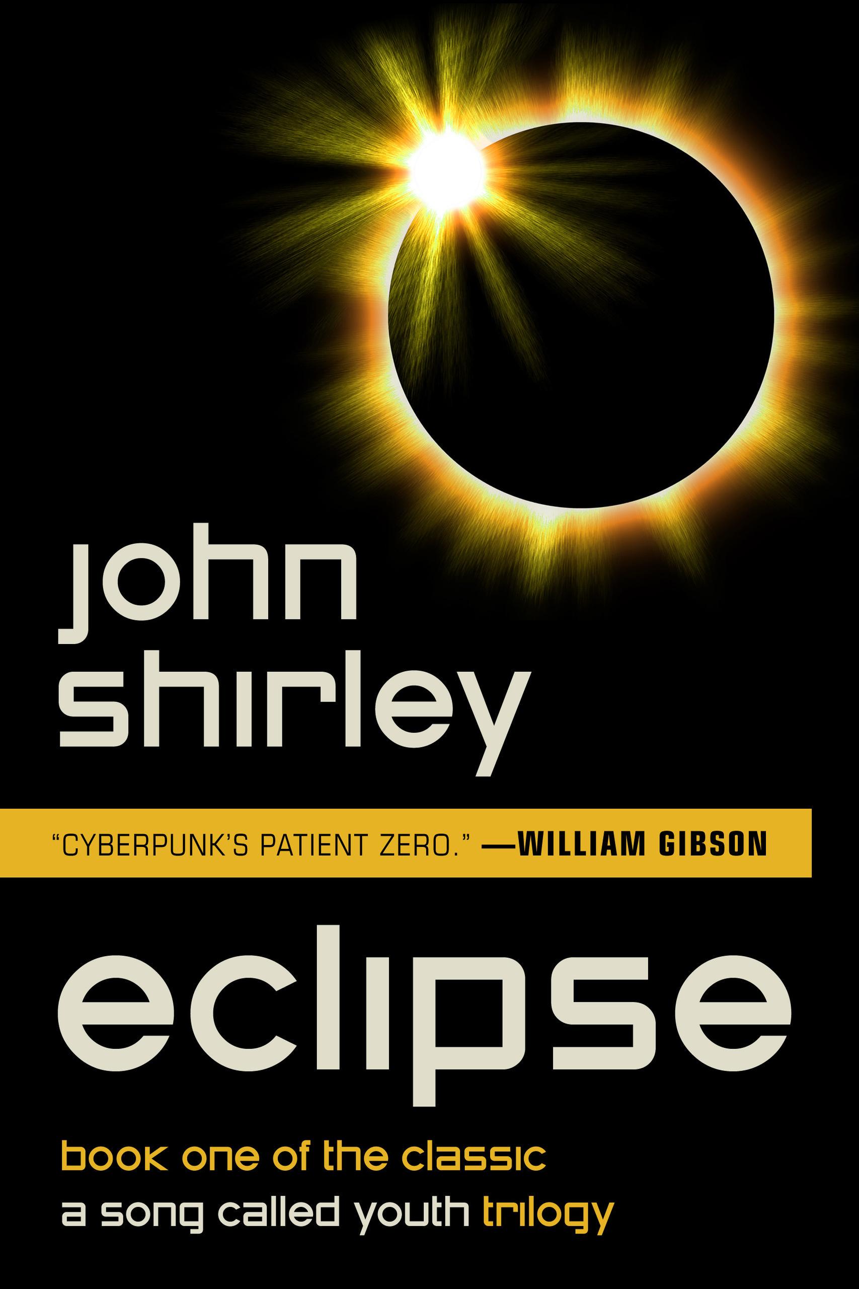 Smashwords – Eclipse – a book by John Shirley
