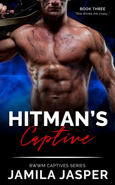 Smashwords – Hitman's Captive: BWWM Hitman Romance Novel – a book by ...