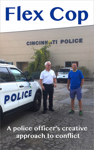 Smashwords – Flex Cop: A Police Officer's Creative Approach to Conflict