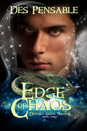 Smashwords – Edge of Chaos