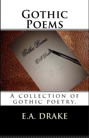 Smashwords – Gothic Poems