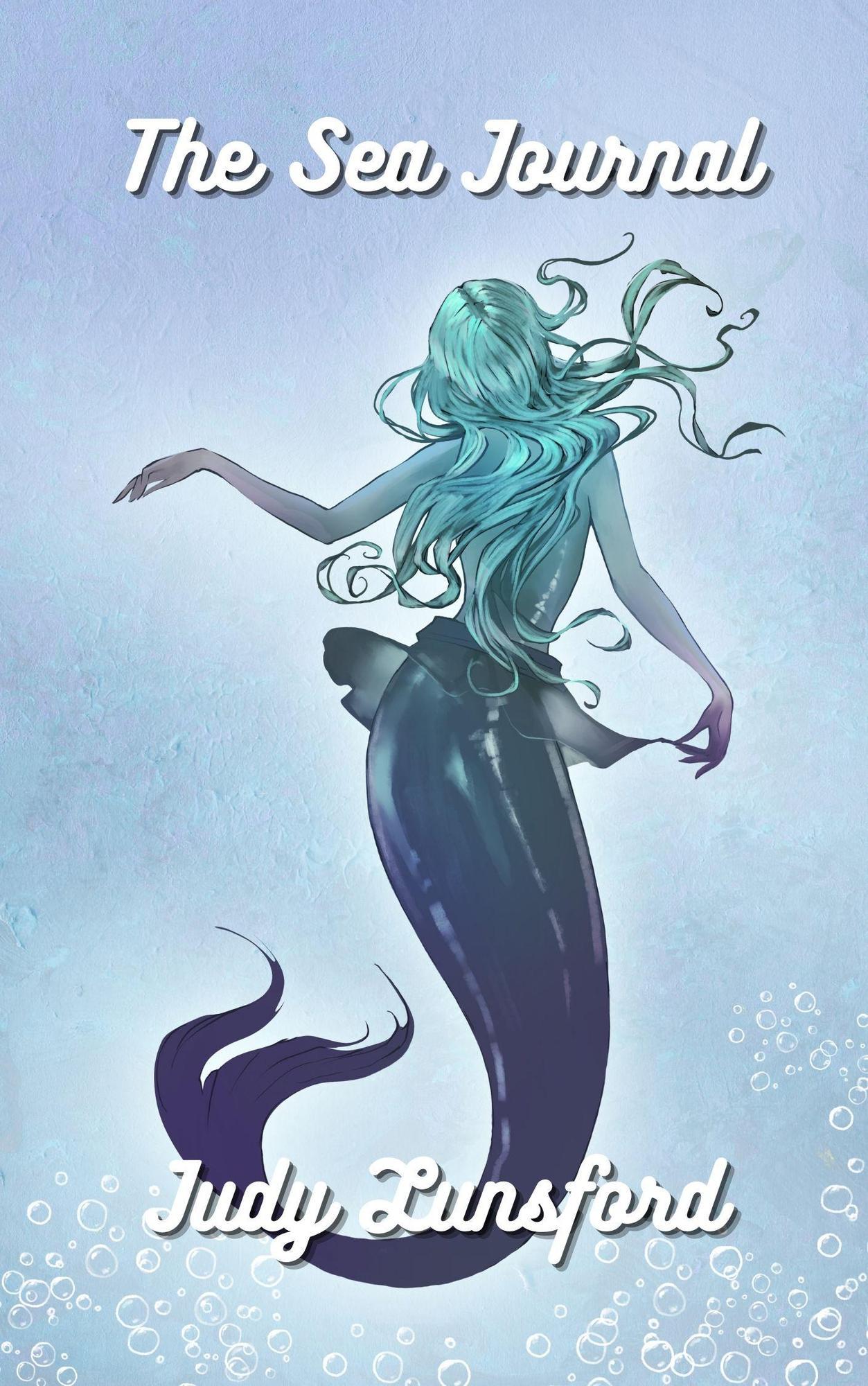 Smashwords – The Sea Journal – a book by Judy Lunsford