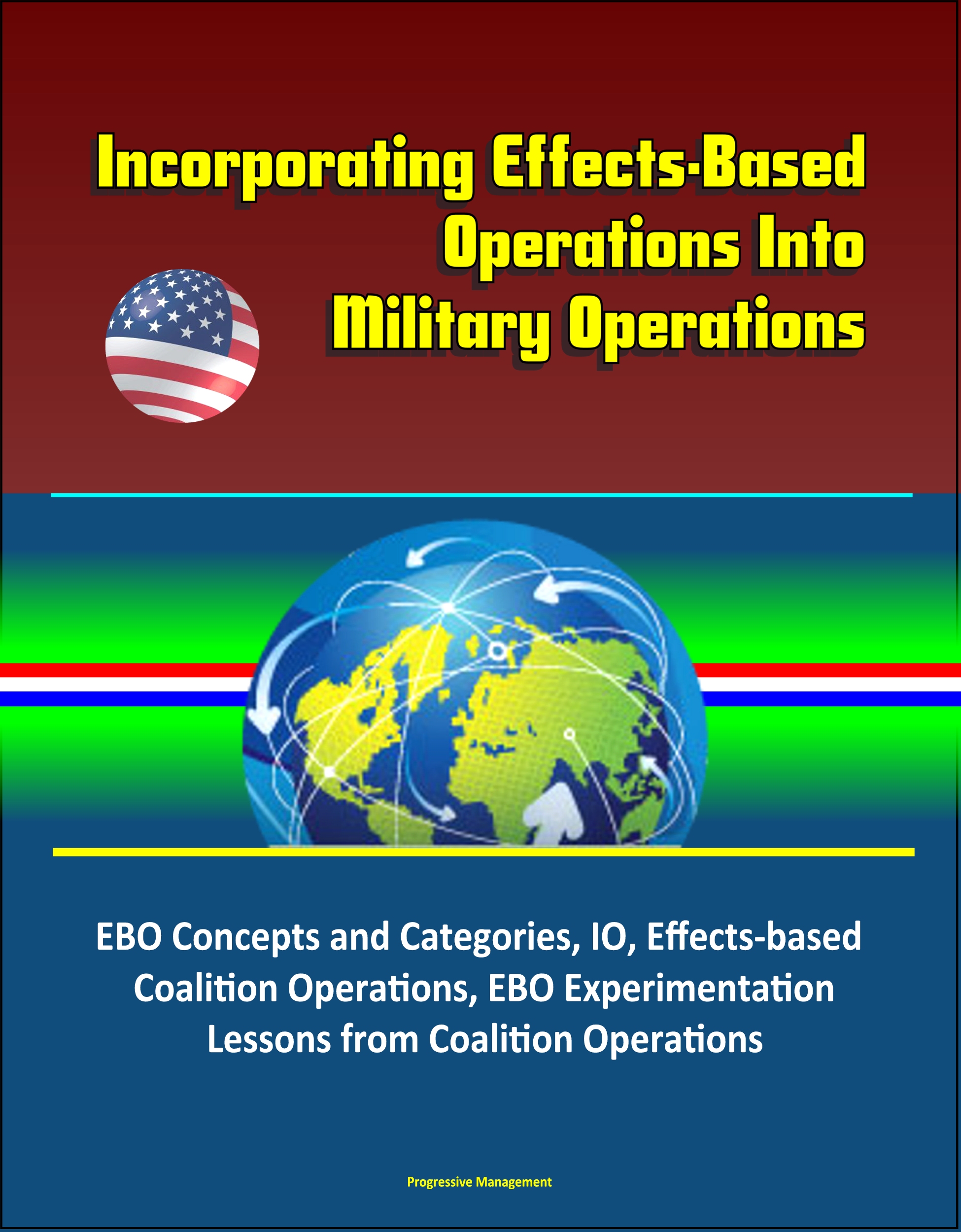 Smashwords – Incorporating Effects-Based Operations Into Military ...