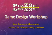 Smashwords – Phaser III Game Prototyping – a book by Stephen Gose