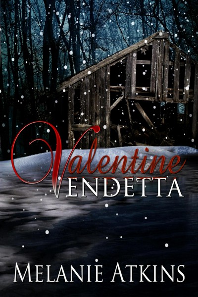 Smashwords – Valentine Vendetta – a book by Melanie Atkins