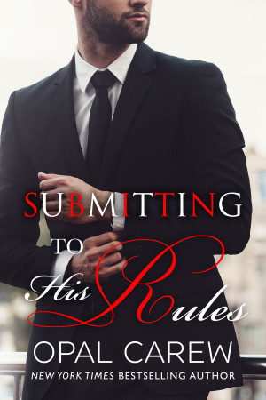 Smashwords – Submitting to His Rules